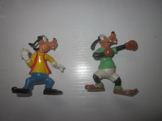GOOFY, WALT DISNEY Productions,, Boxer, Bully, West Germany EUR 6,00 - PicClick DE